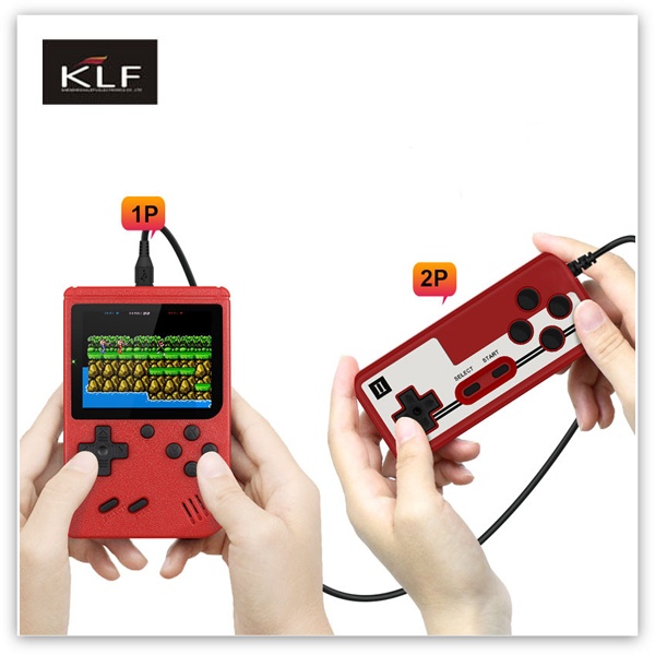 SUP Portable Video Handheld Game Console 400 in 1