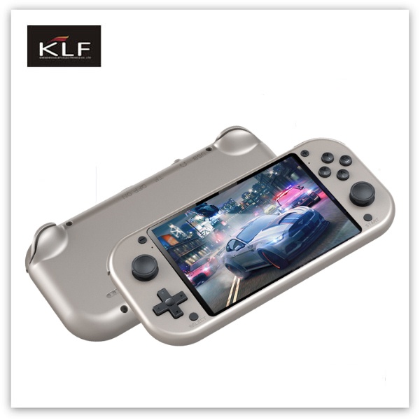 Latest M17 handheld game console Retro Portable Video Big Screen 20000 ...