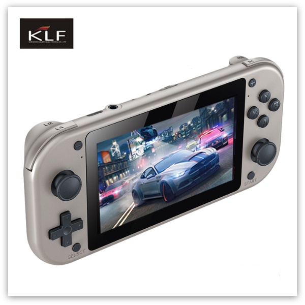 Latest M17 handheld game console Retro Portable Video Big Screen 20000 ...