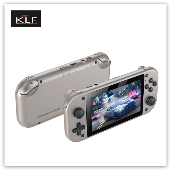 Latest M17 handheld game console Retro Portable Video Big Screen 20000 ...