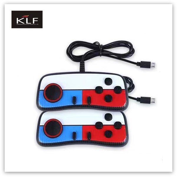 Handheld Game Console with 666 retro games 3.0-inch color screen